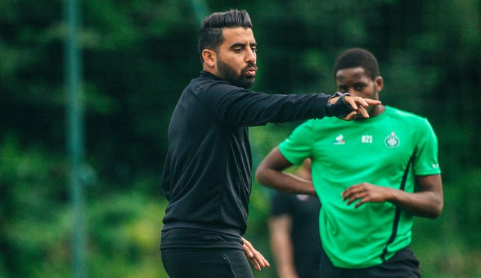 Nedder et Dogon réagissent aux performances de leurs équipes