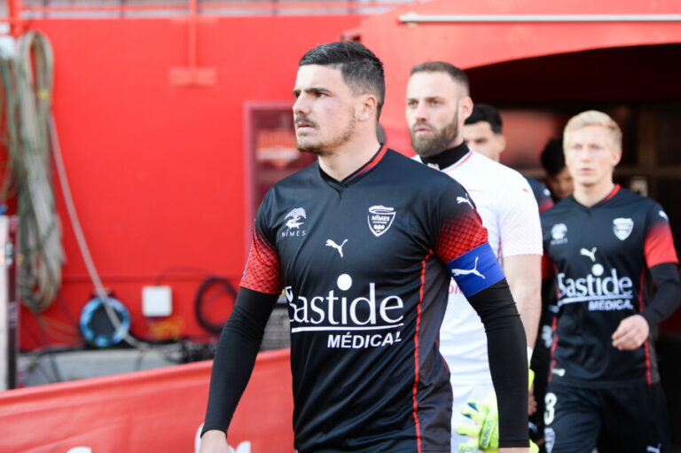 Anthony Briançon ? C’est un joueur de Ligue 1