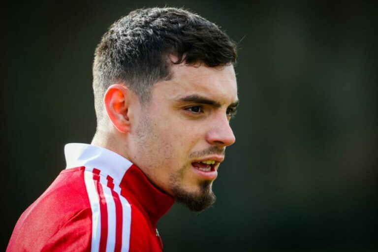 Mercato : Mathieu Cafaro débarque chez les Verts