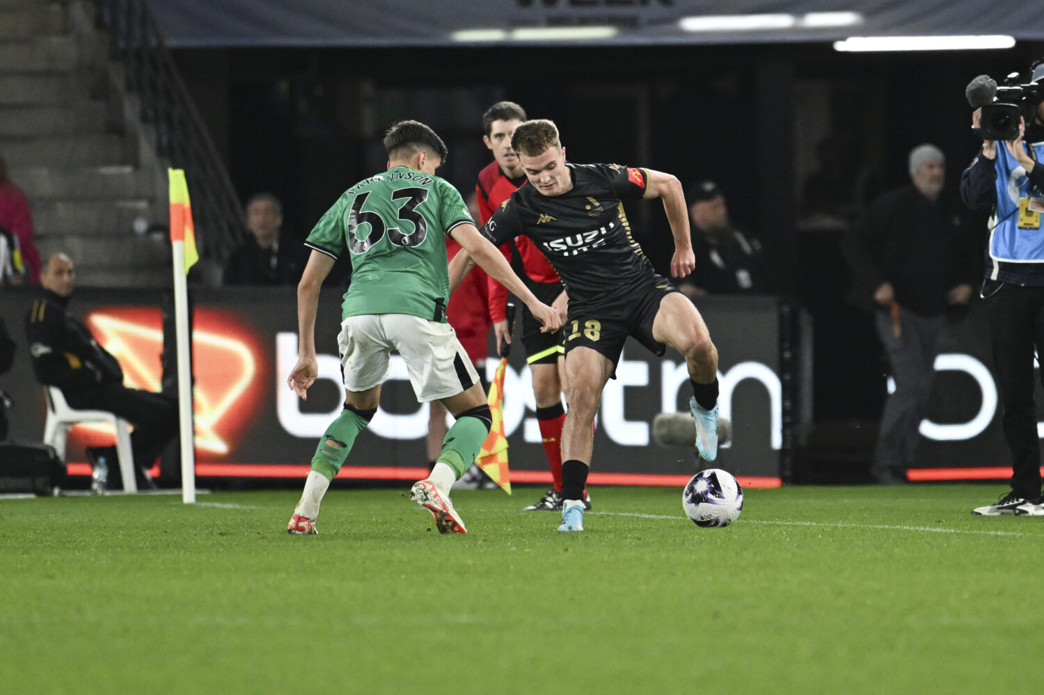 Flash Mercato : Un second renfort sur le point de signer à l'ASSE