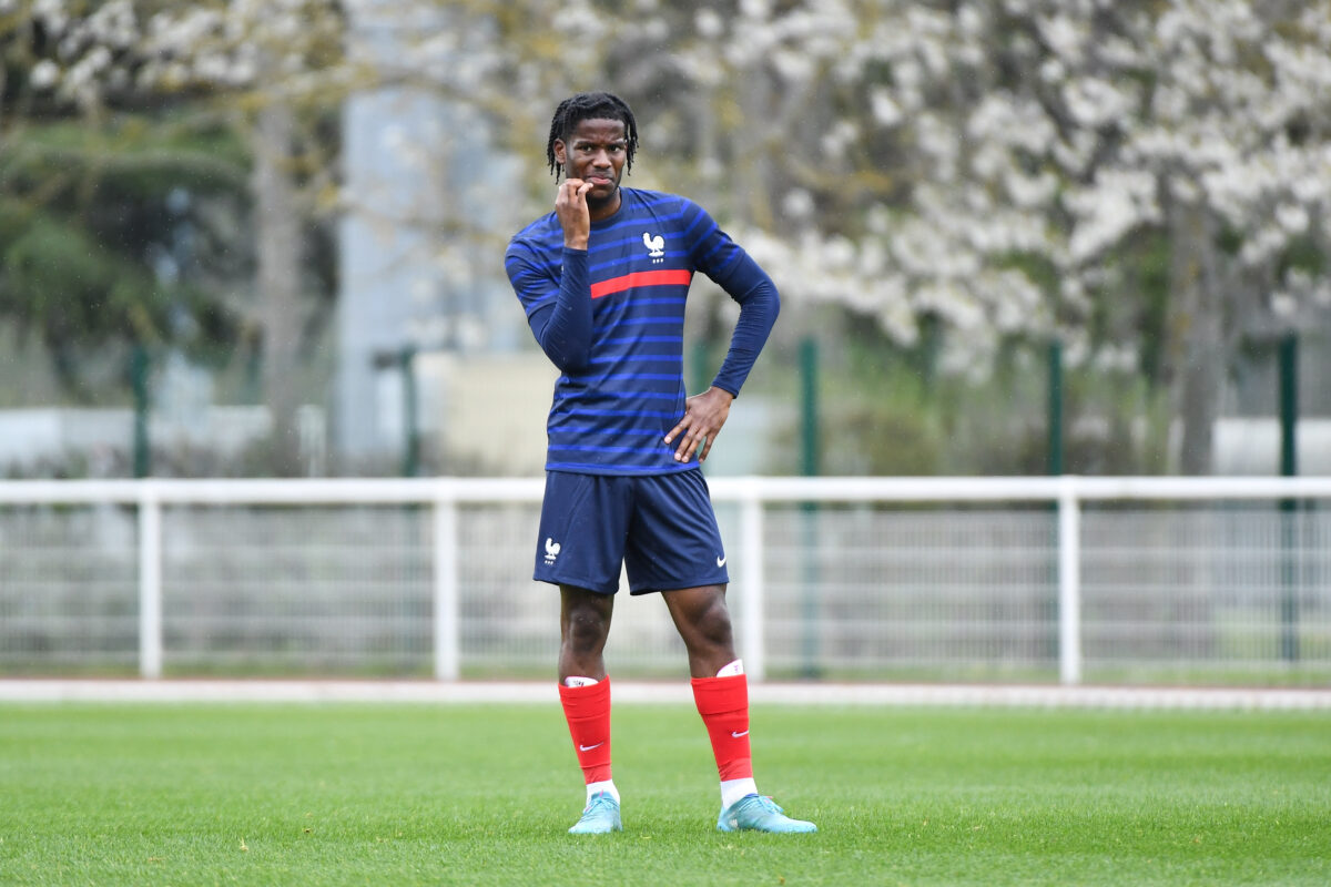 ASSE : Pierre Ekwah vu par son ancien sélectionneur