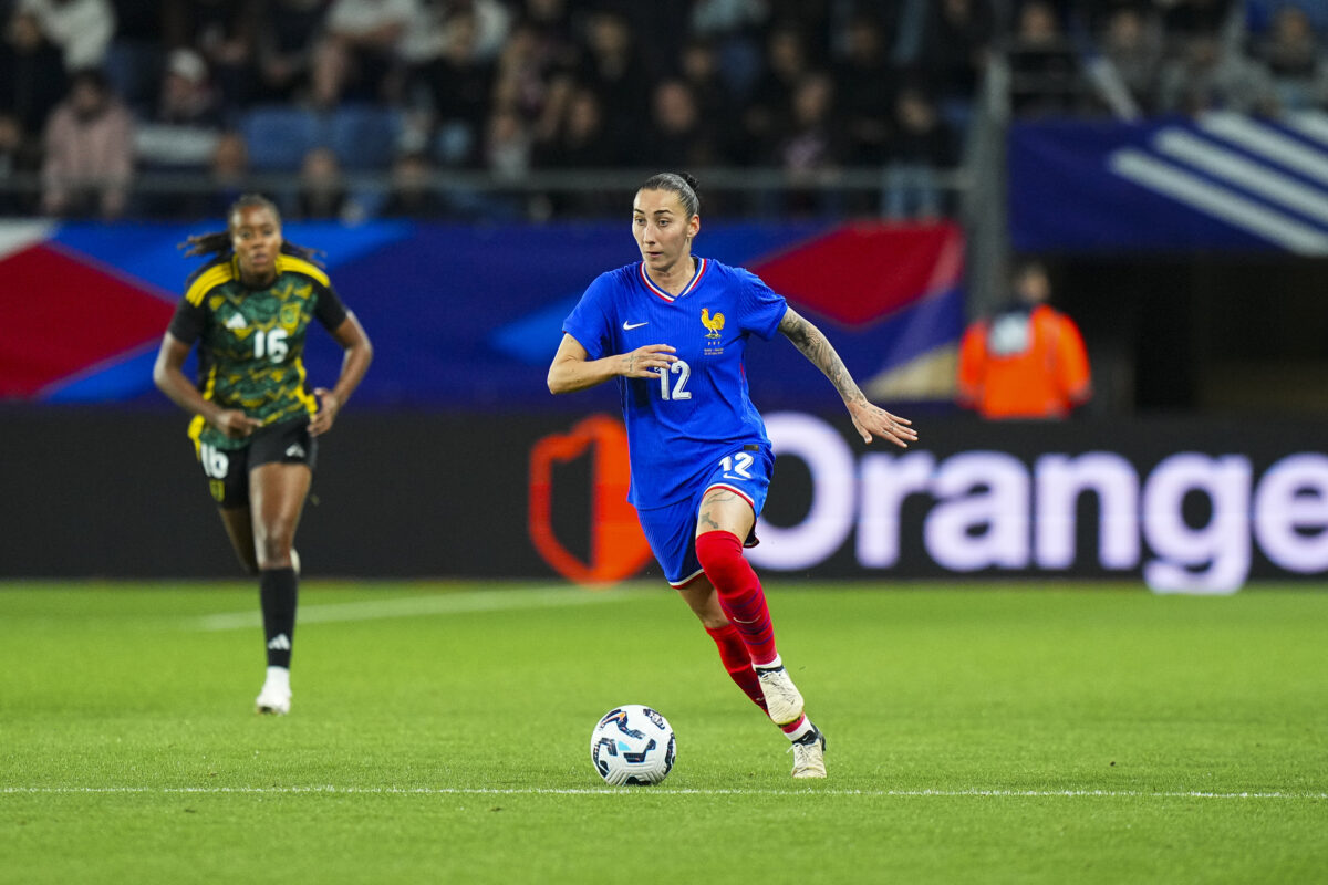 ASSE : Douche froide pour Caputo