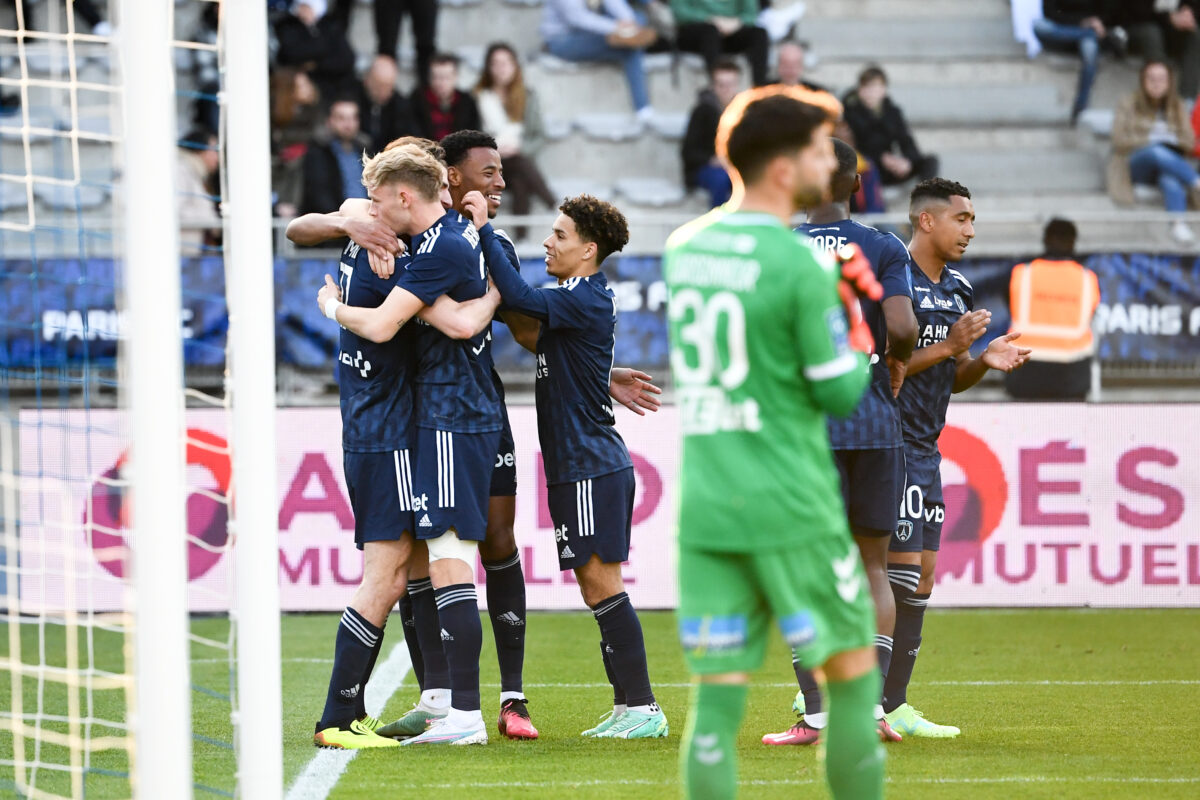 Préparation : L’ASSE affrontera Paris fin juillet