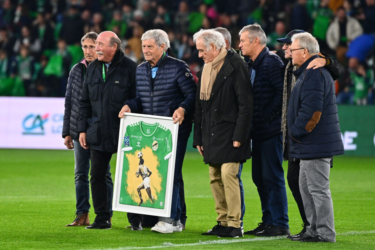 "L'ASSE ? C’est un club où personne ne travaille