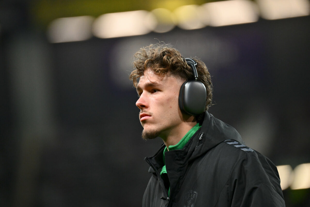 ASSE : Stassin chez Diables rouges ou les diablotins