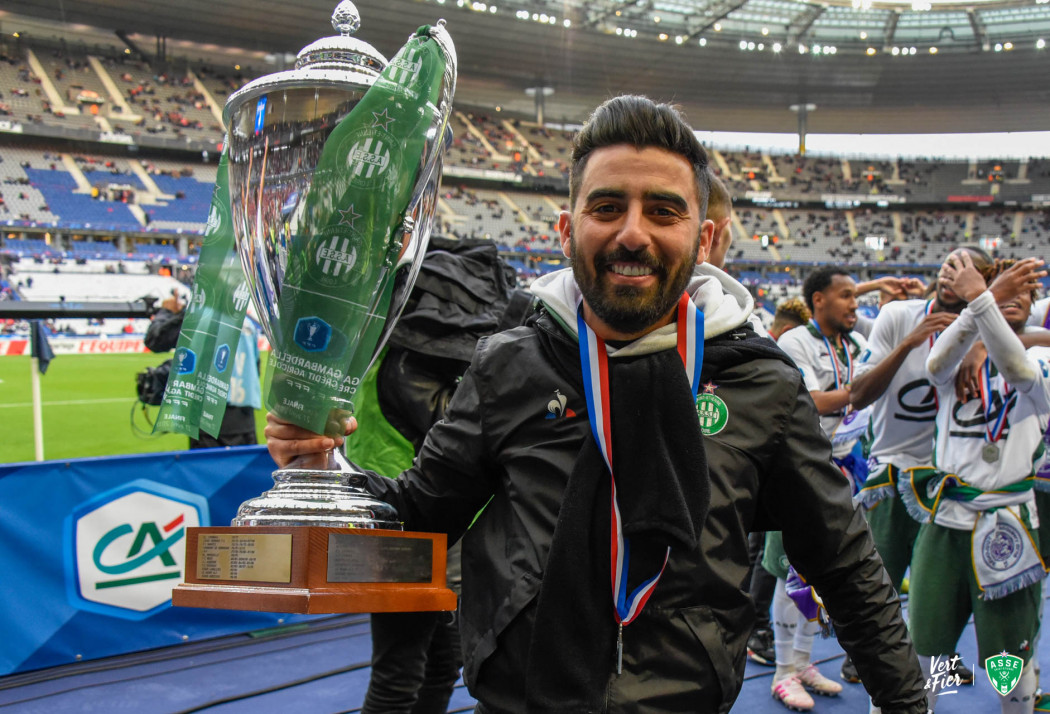 L'ASSE rend un hommage appuyé à Razik Nedder