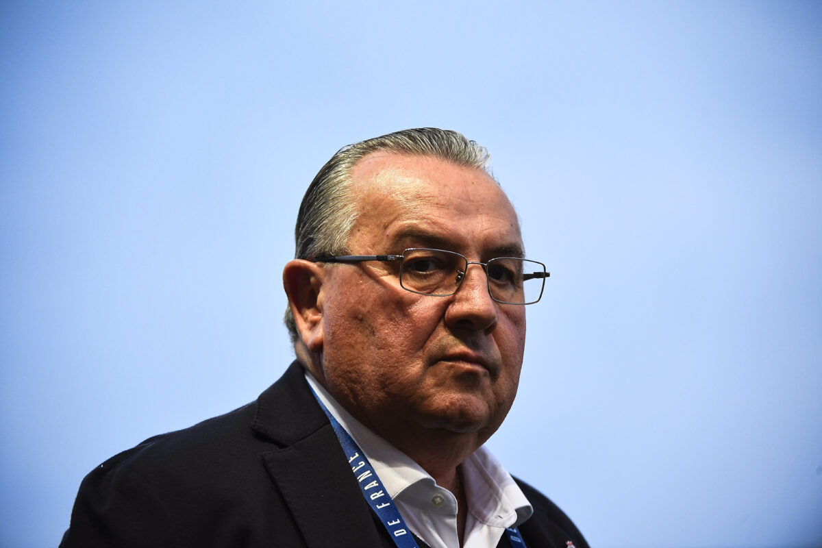 Stade de Reims : Caillot annonce le retour de son club en Ligue 1