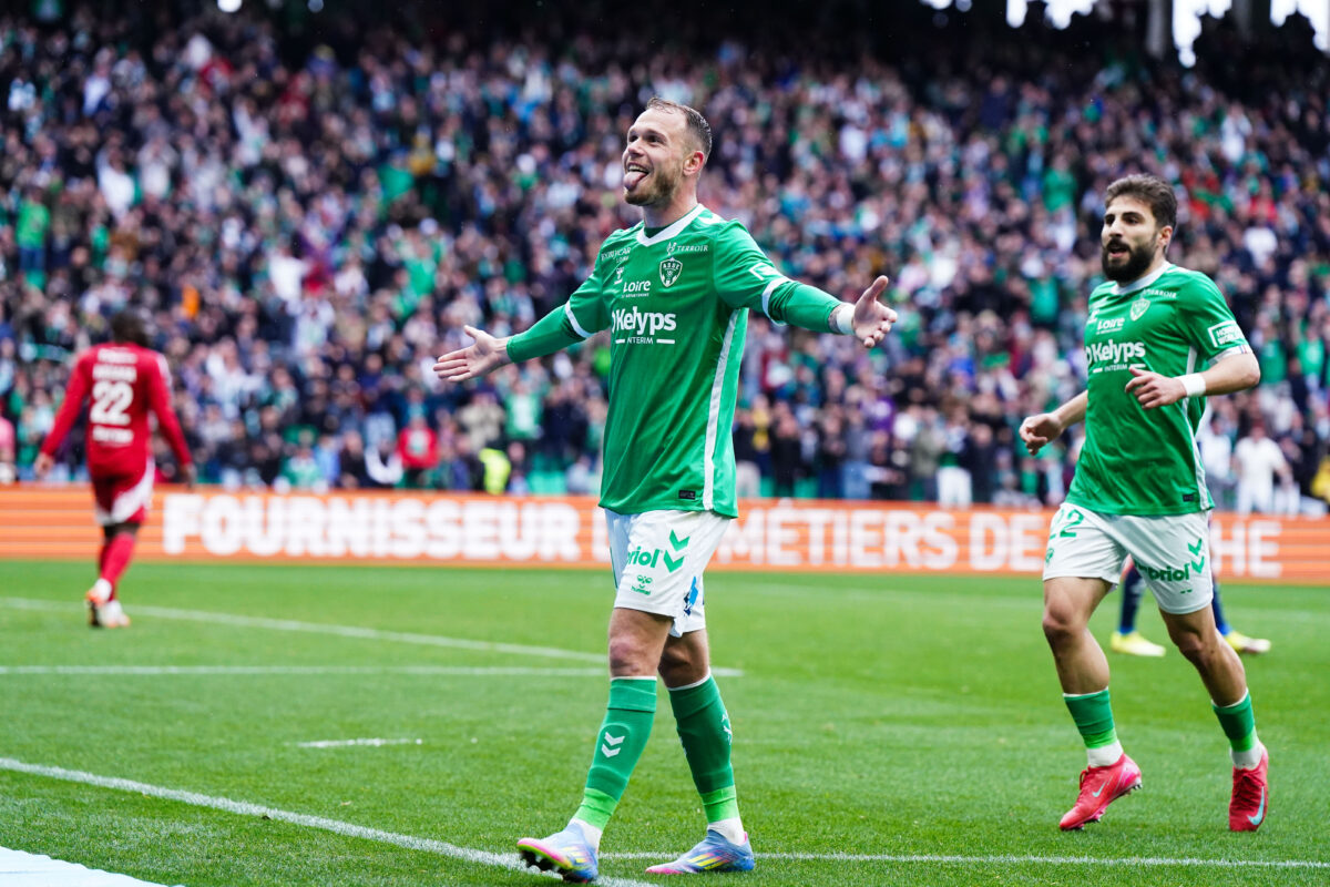 Mercato : Les mots d’Irvin Cardona après sa signature