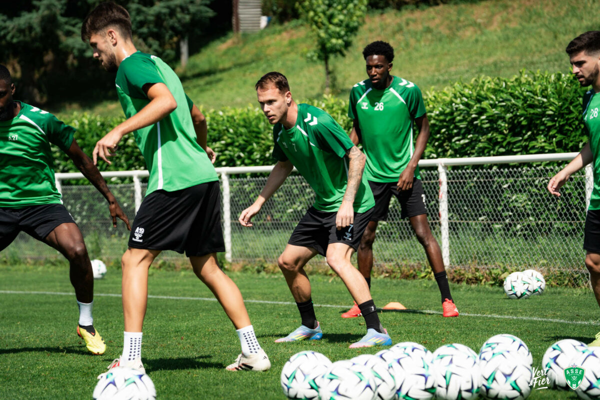 ASSE-Paris FC : La billetterie de la discorde