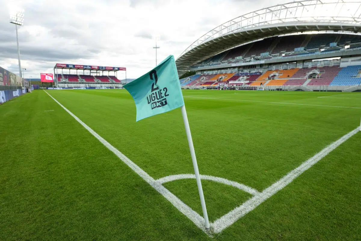 Ligue 2 : Le tableau des transferts complet ! - Mercato