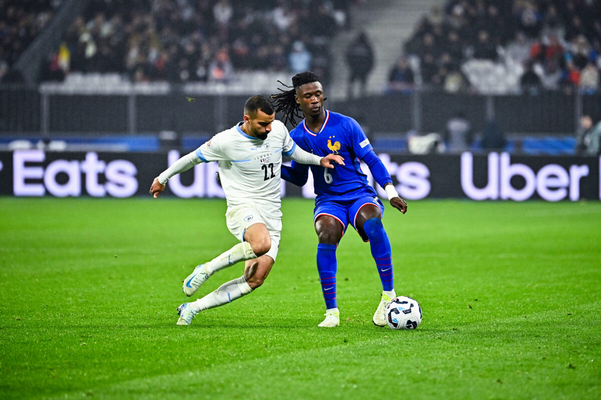 Mercato : Mahmoud Jaber arrive en France, signature imminente