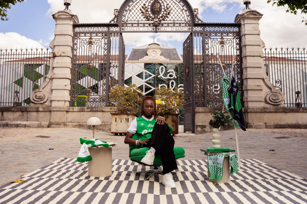 Mercato : Kédie Johnson signe à l'ASSE