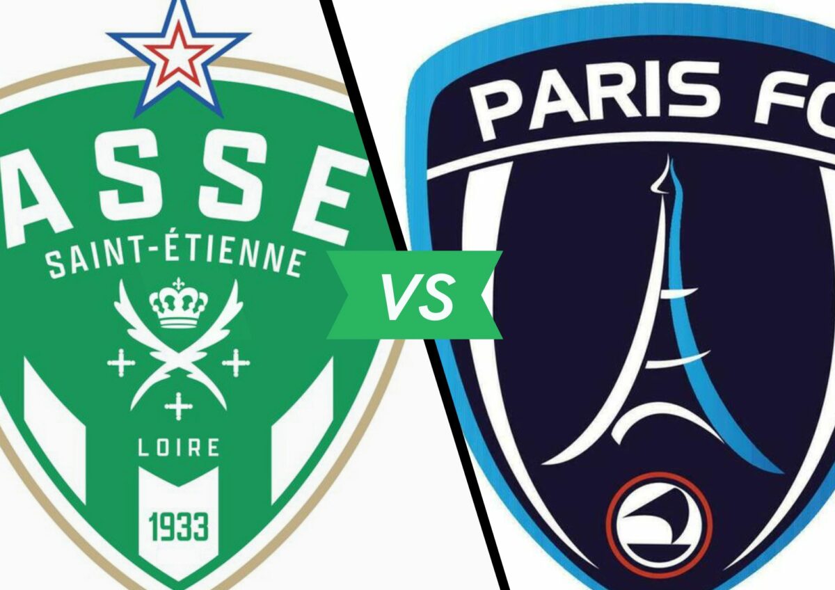 ASSE : Les gagnants et perdants du match contre le Paris FC