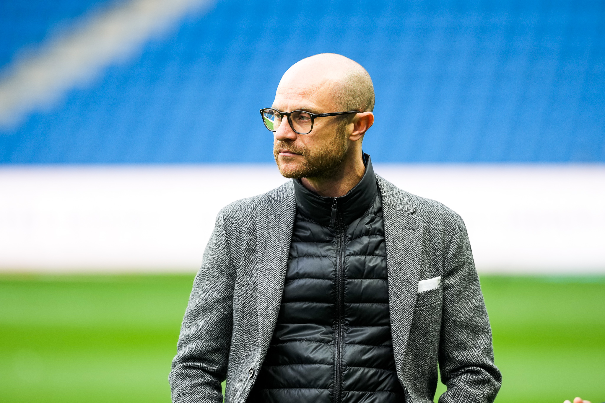 Mercato ASSE : confiance pour Stassin, un dernier renfort espéré