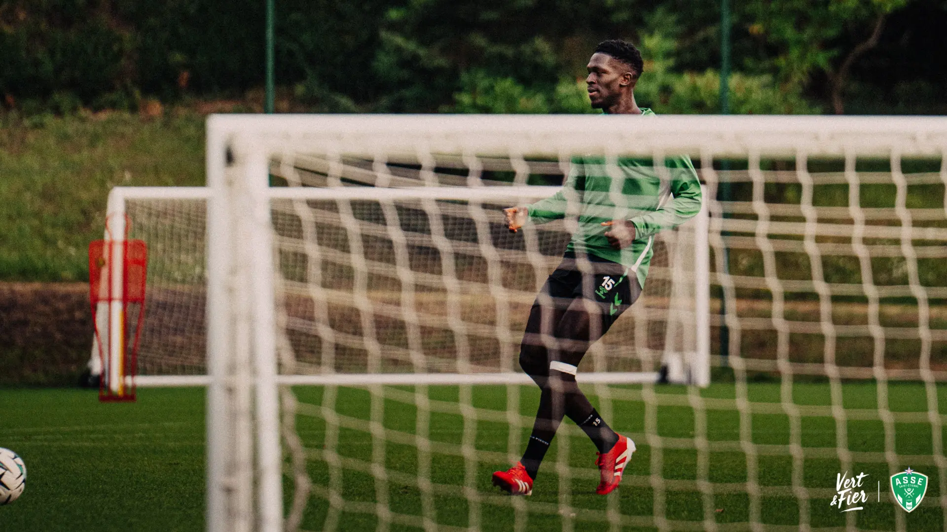 ASSE : La meilleure des nouvelles à la reprise pour les Verts