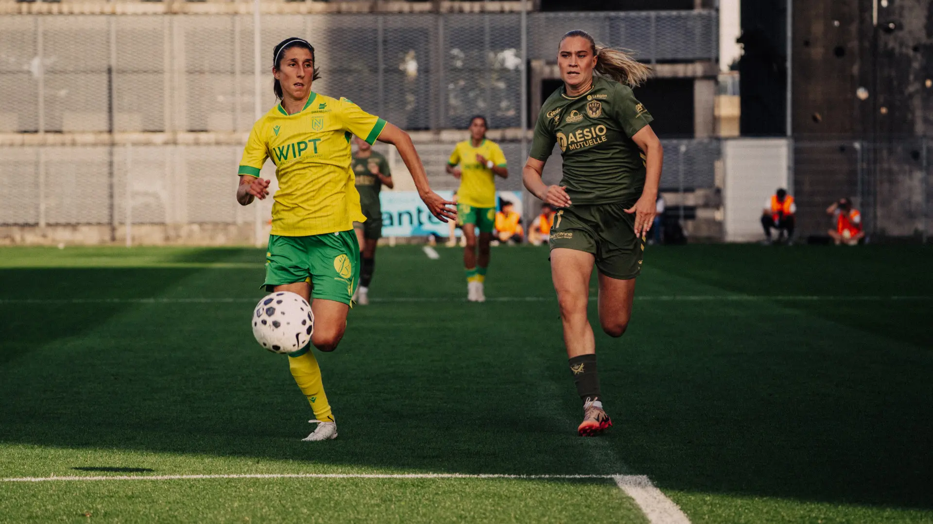 Coupe LFFP : Joseph ambitieux pour l’ASSE