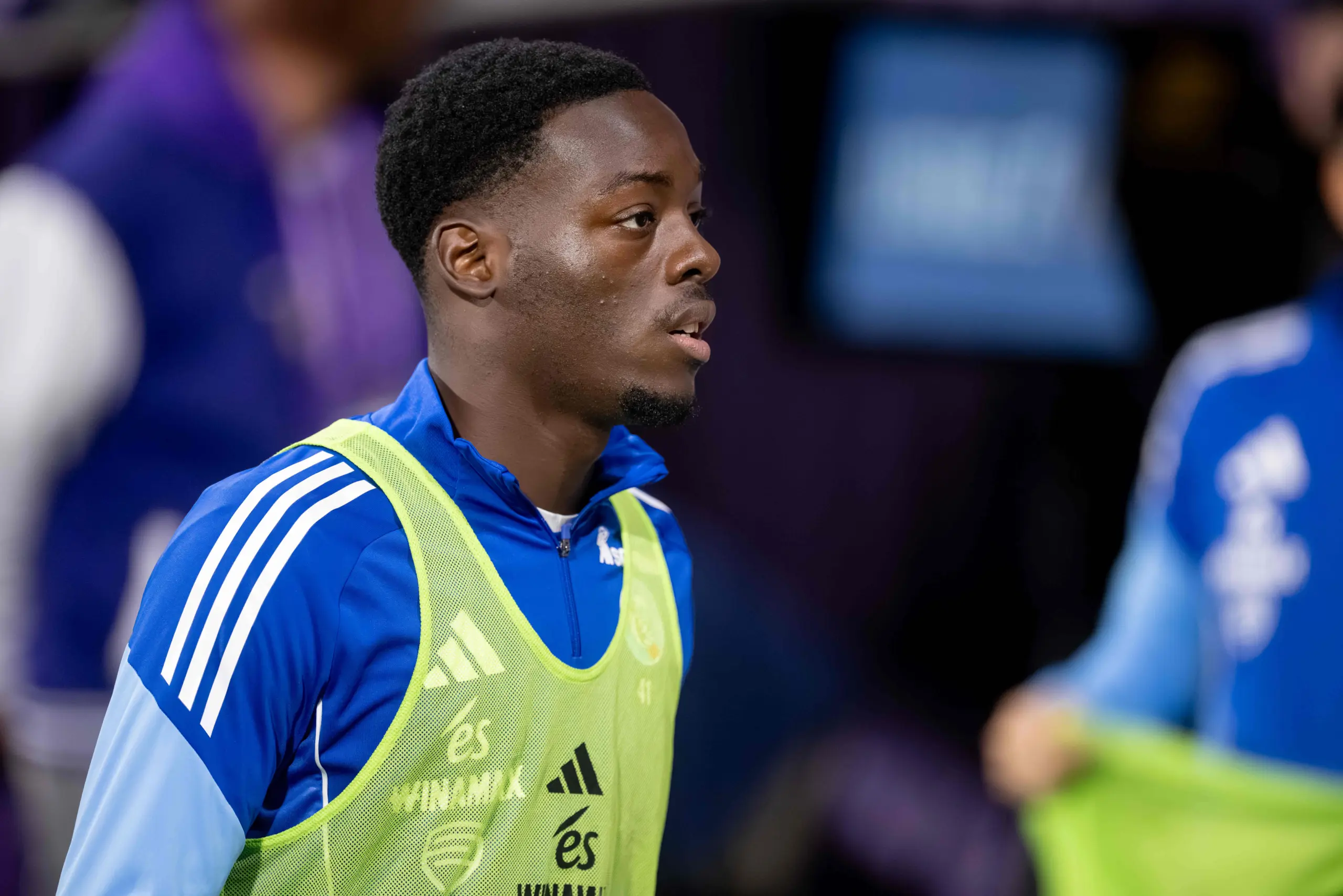 Mercato : Nzingoula à l’ASSE, bonne option